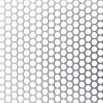 Grating Pattern A 25x5 Loadbar, 995x5800mm - Meshstore