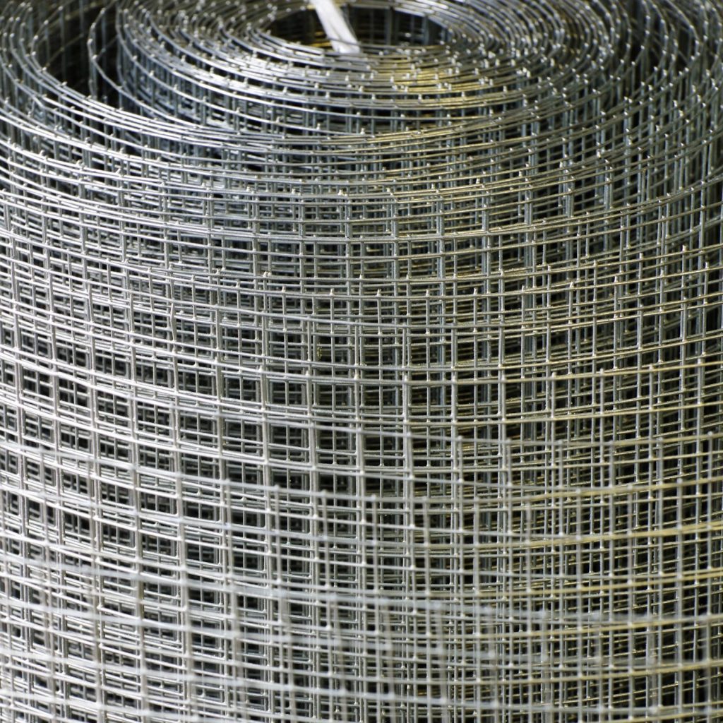Wire Mesh - Meshstore