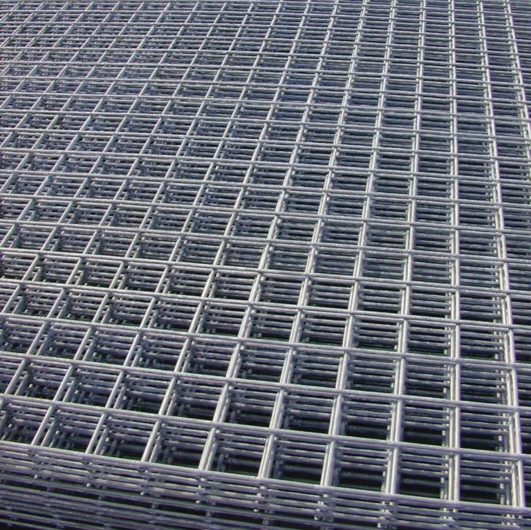 Wire Mesh - Meshstore