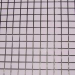 W025 Welded Wire Mesh Sheet: 25mm Pitch - Meshstore