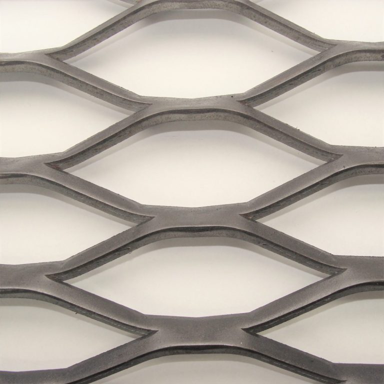 WK2519 Gridwalk Walkway Mesh: For Overhead Walkways to AS1657 - Meshstore