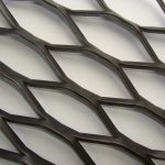 Expanded Metal - Meshstore