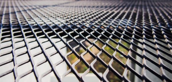 Walk This Way For Mesh Flooring - Meshstore