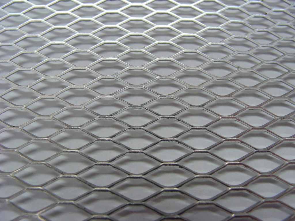 Small Mesh - Meshstore