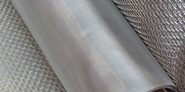 Effective Stainless Mesh in Brisbane