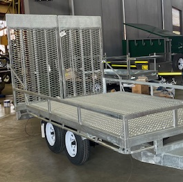 Walkway Mesh - Meshstore